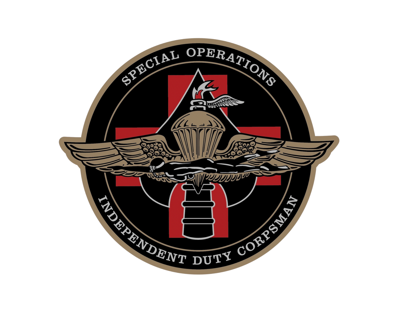 SOIDC Exclusive Catalog – Hoof & Skull